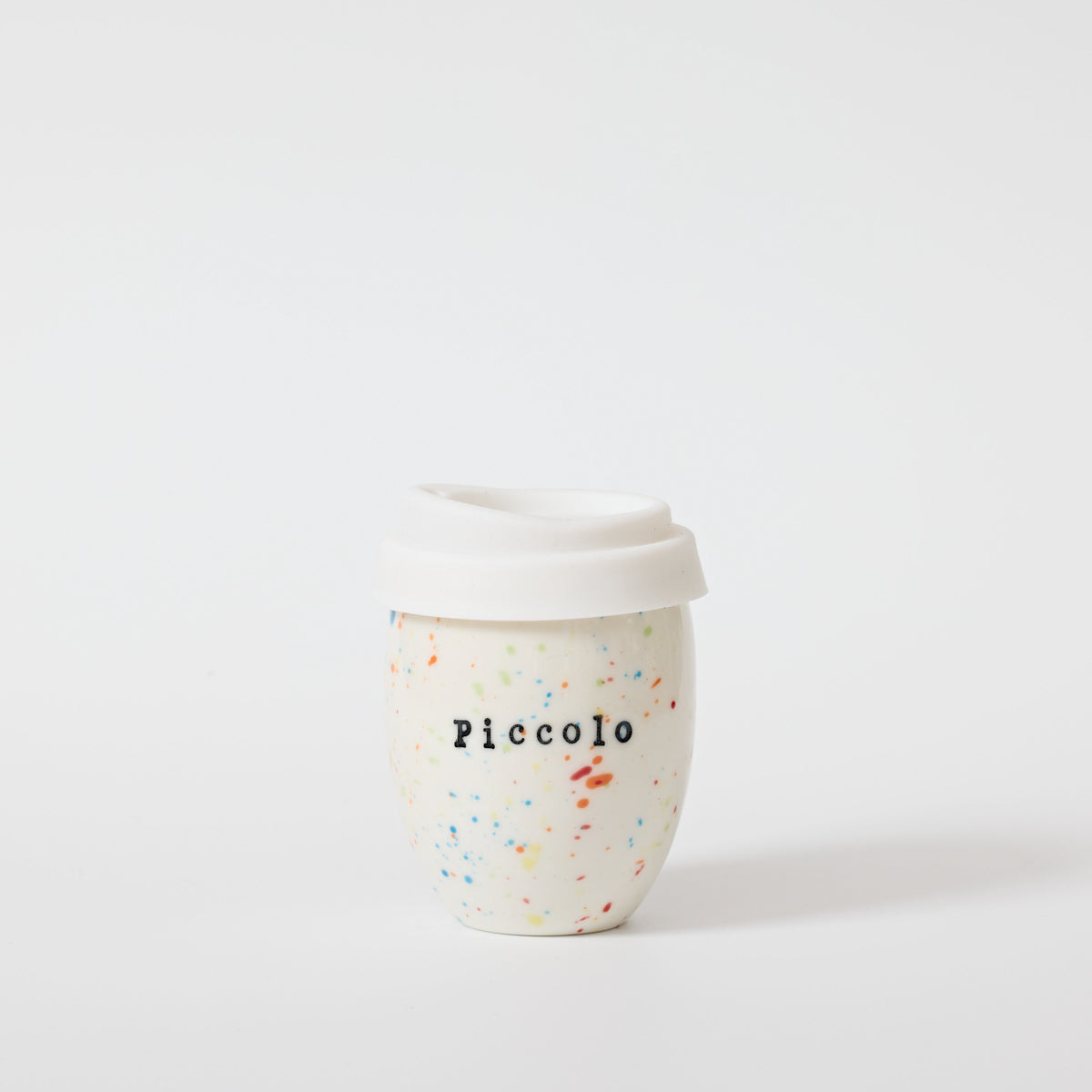 Piccolo and Espresso Ceramic Coffee Cups | Good Eggs