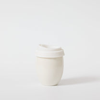 Personalise Your Ceramic Keep Cup | Good Eggs