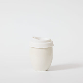 Personalise Your Ceramic Keep Cup | Good Eggs